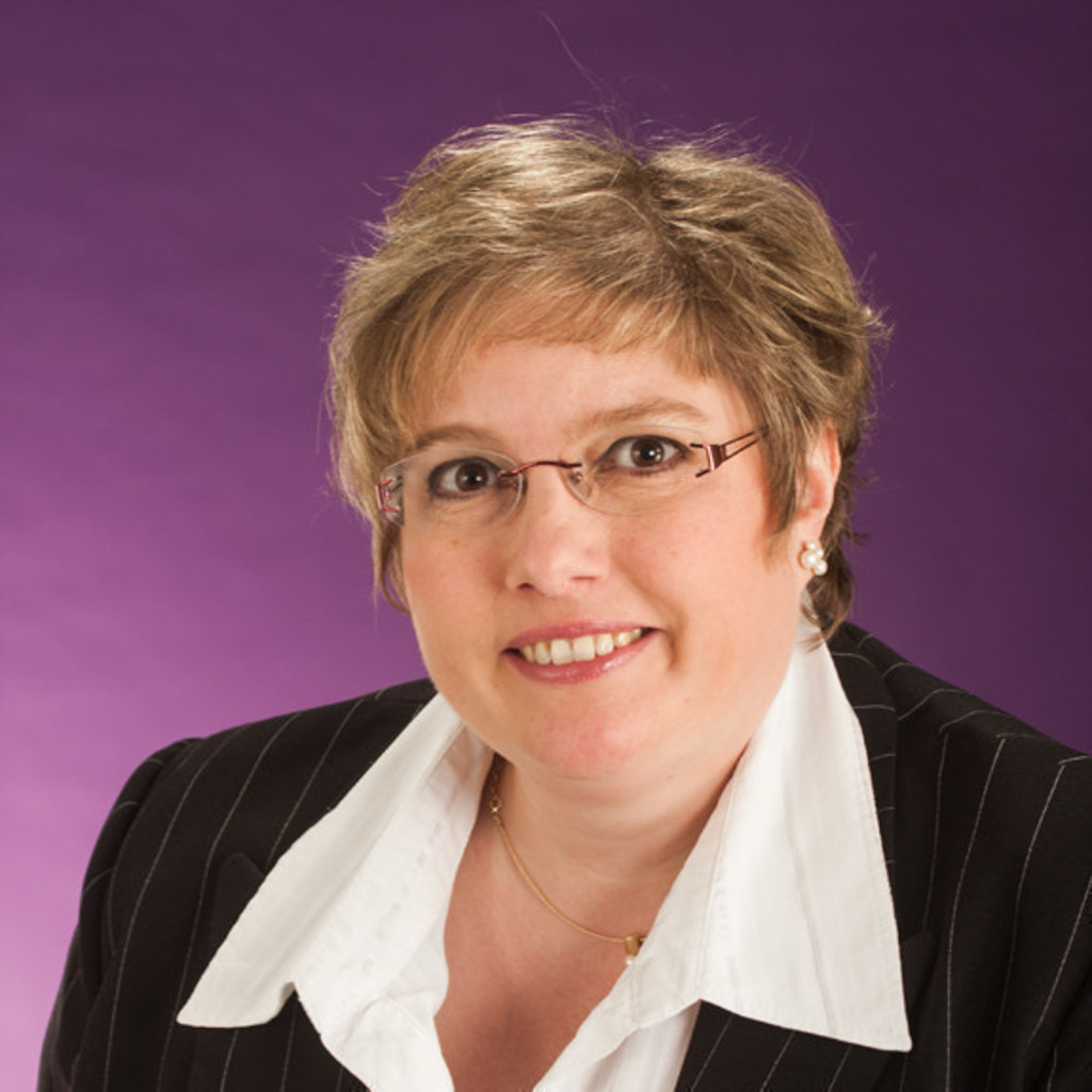 Carmen Götz - Leitung Vertrieb Innendienst - ALBA Group / ALBA ...