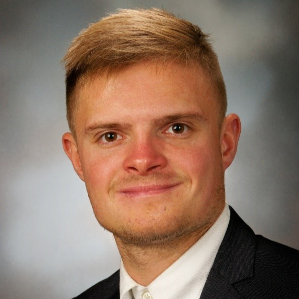 Marek Robrecht - Fertigungssteuerer - BOSSE Design Gesellschaft für ...