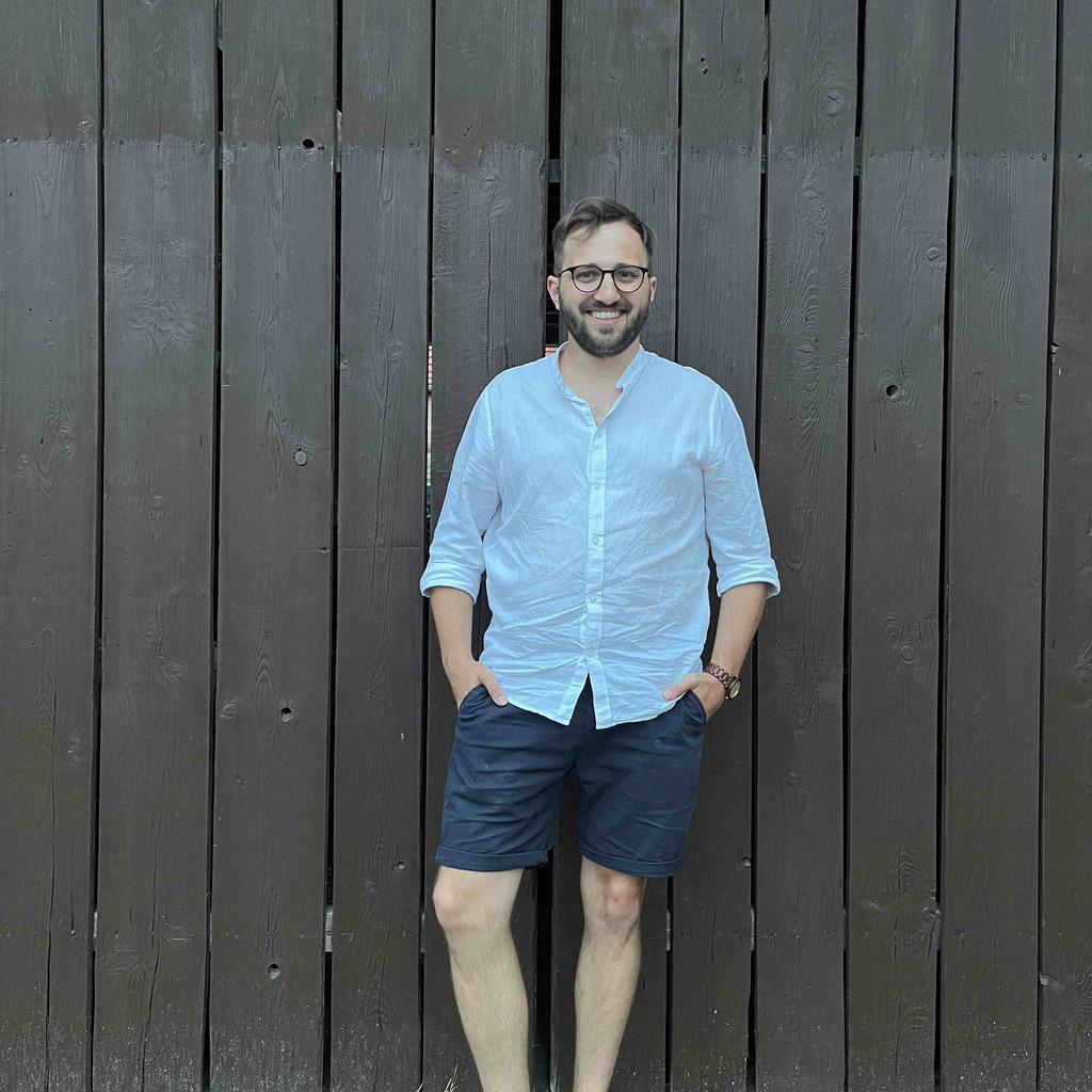 Stefan Treiber - Ausbilder Mechatroniker & Teamleiter Technik - Hans ...