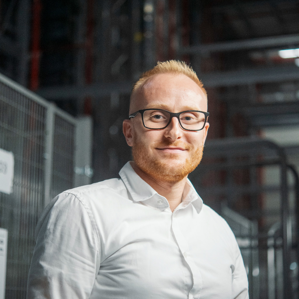 Daniel Schnell - Managing Director - Ivoclar Vivadent GmbH | XING