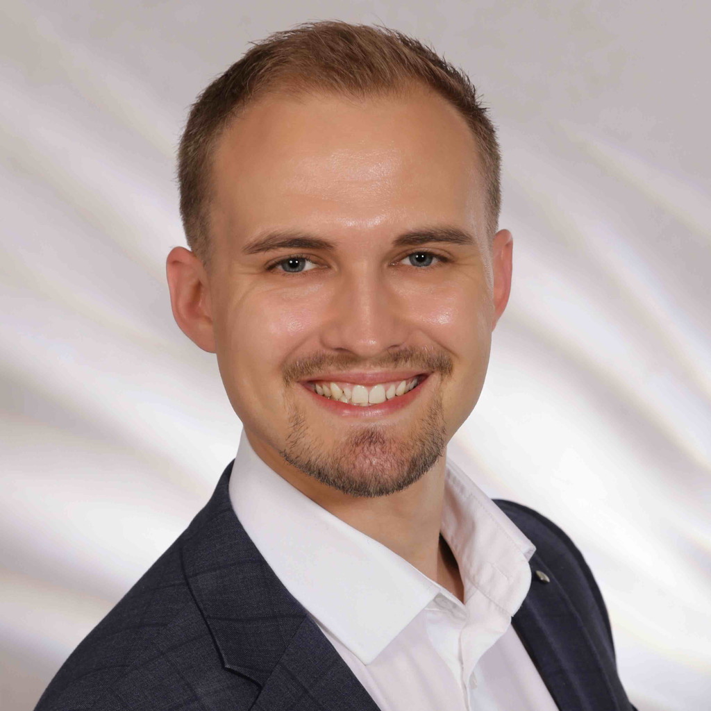 David Weller - Projektabwicklung / IBN / Qualifizierung - GTec GmbH ...