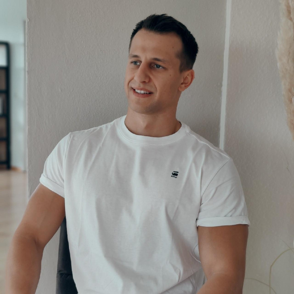 Jan Spies - Sporttherapeut - Ambulantes Rehazentrum Koblenz | XING