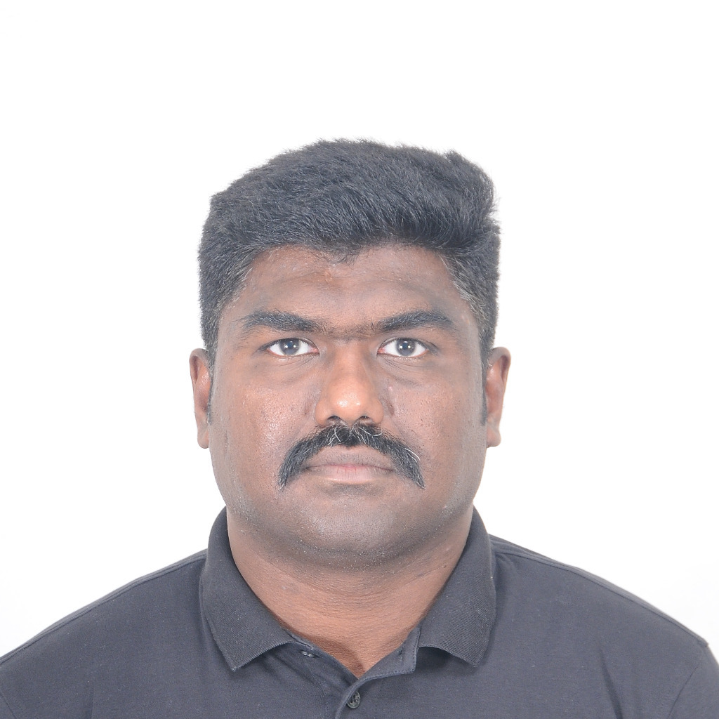 Melwin Abraham Christopher - Test Specialist - Robert Bosch Engineering ...