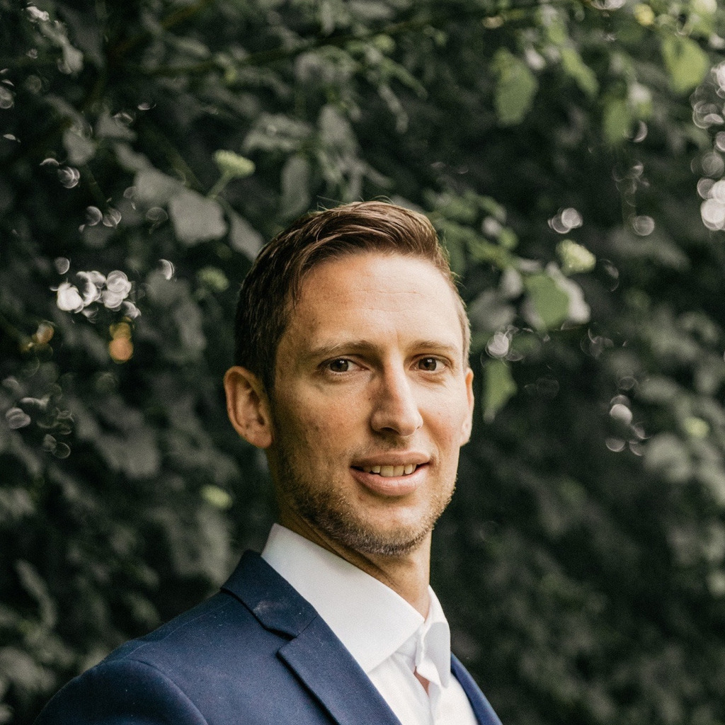 Christopher Buchelt - Vertriebsmitarbeiter - Weicken & Schmidt GmbH | XING