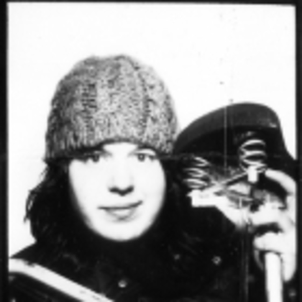 Nadine Janke - Motiongraphics, Cutterin, Kamerafrau - Grupo Zebra | XING