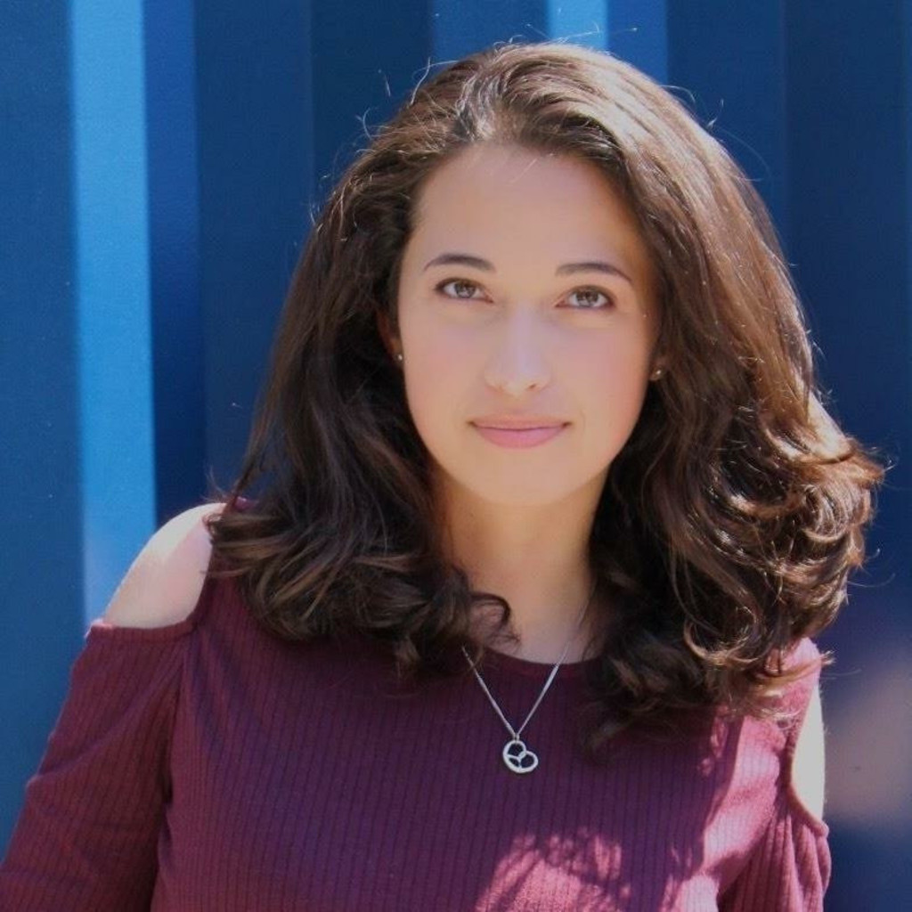 Michelle Thompson - Digital Marketing & Sales Manager - Planerio GmbH ...