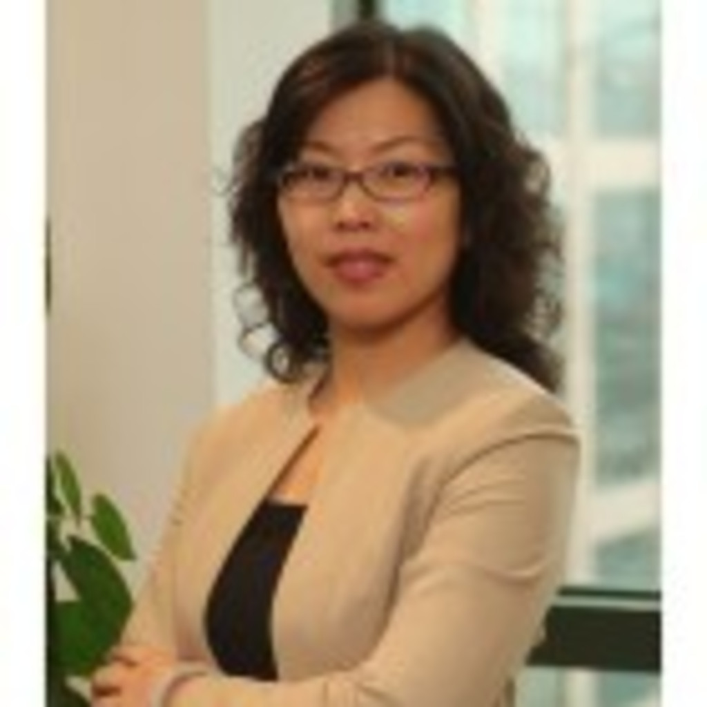 Xiuping Luo - CEO - Xper-Management Consulting (Shanghai) Co., Ltd. | XING