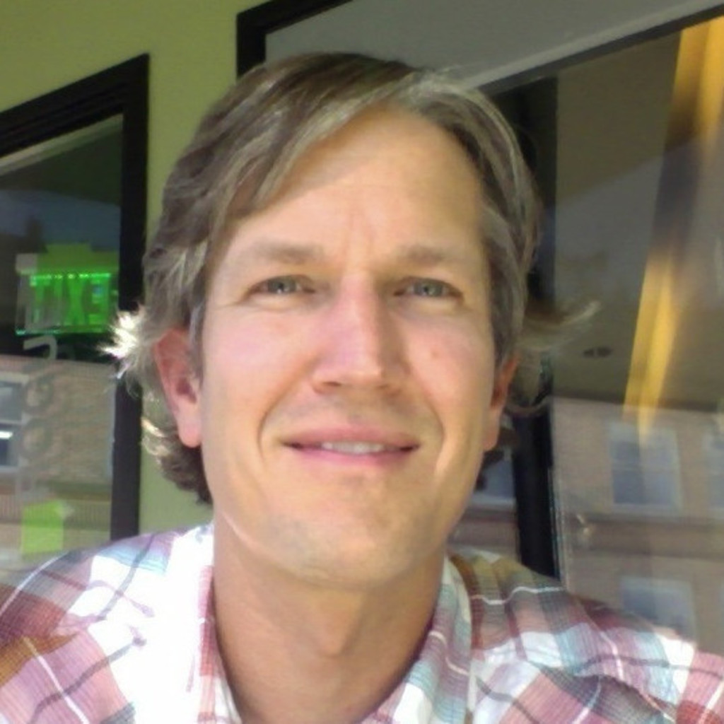 Christopher Rivard - Design Director - Cozy | XING