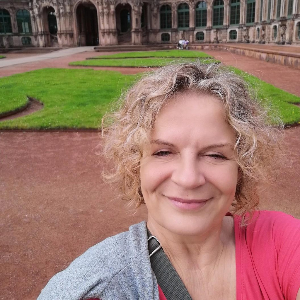 Denise Oppermann - Bereichsleitung OP & Anästhesiepflege ...