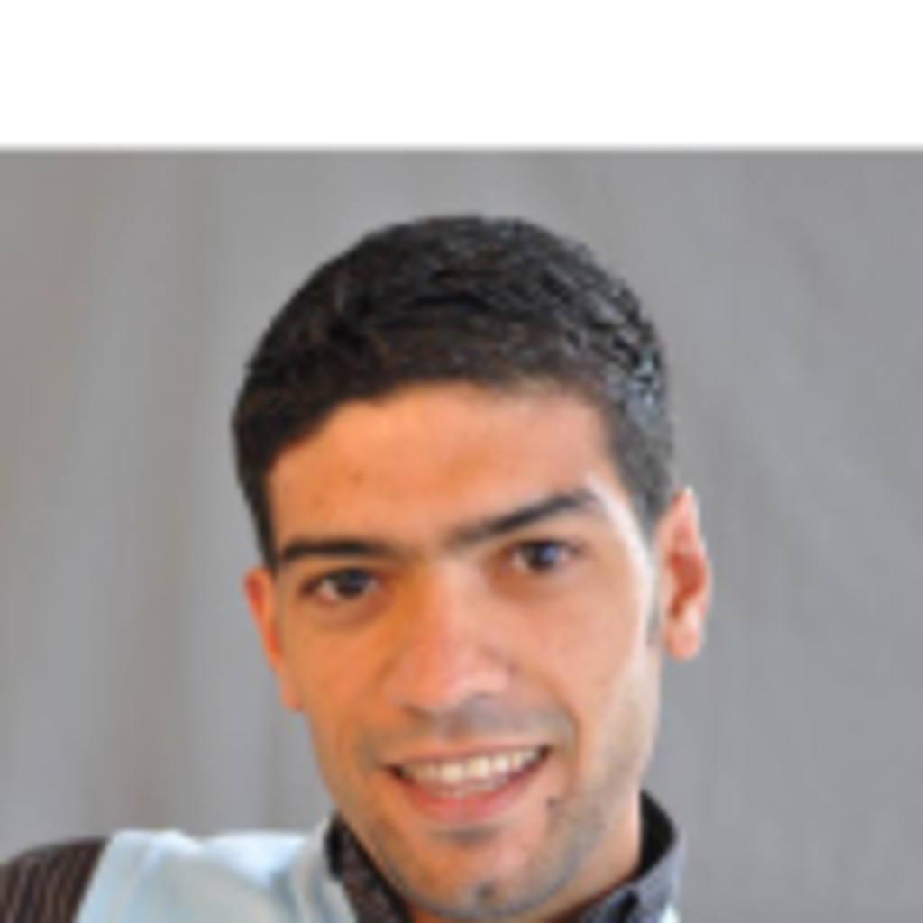 Mohamed Samir - IT-MAnager - ComplexxGmbH | XING