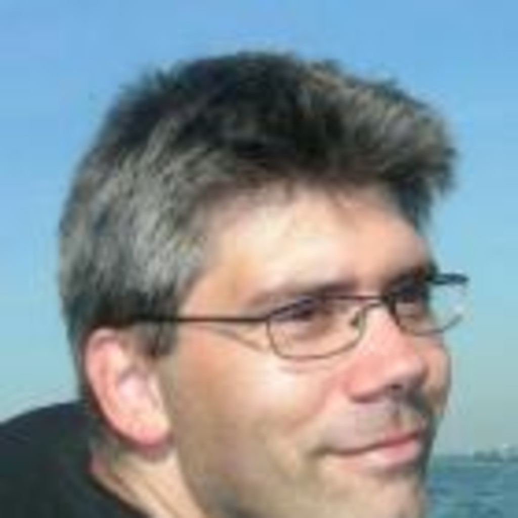 Michael Stephan - Senior Consultant - Logica Deutschland | XING