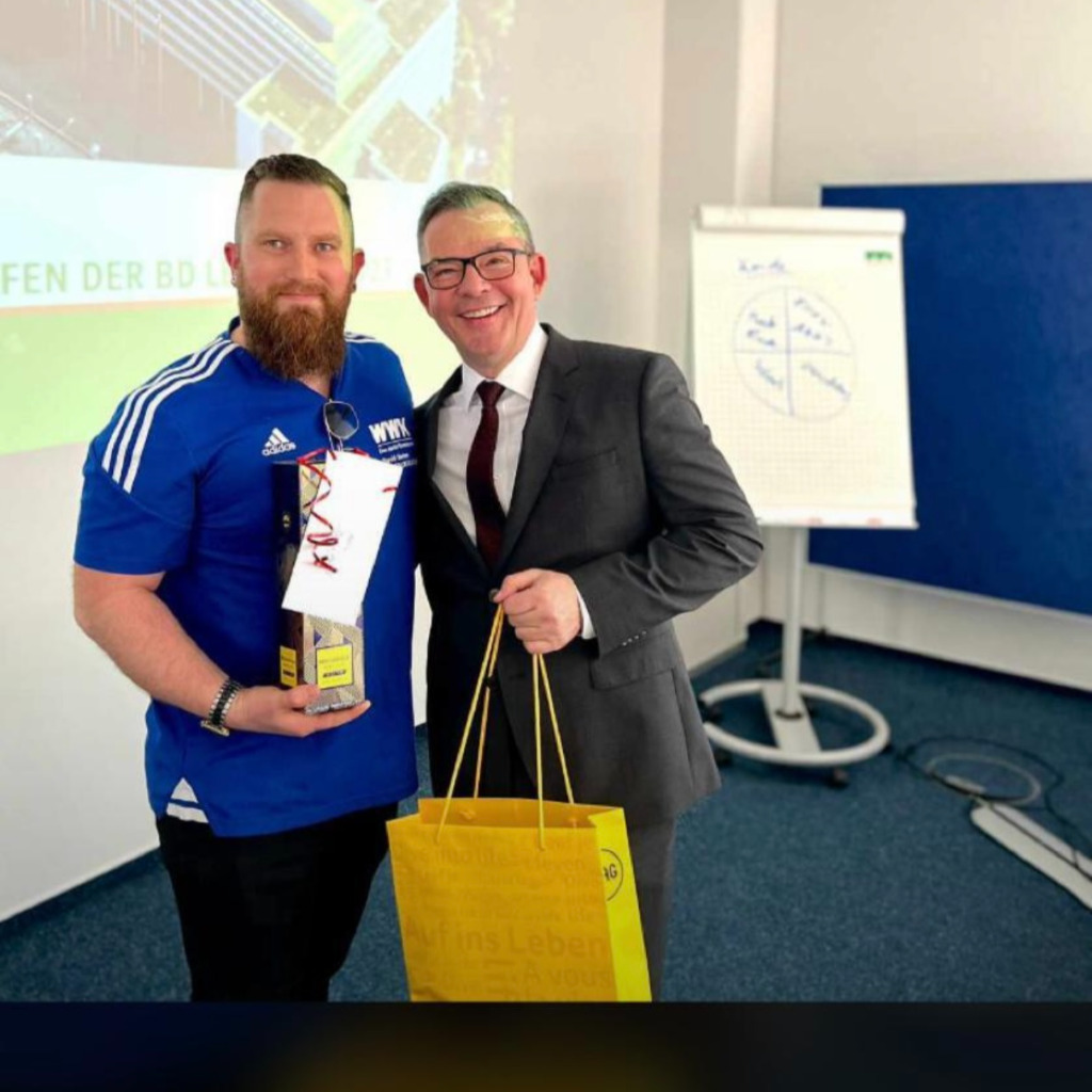 David Neher - Versicherungsvertreter - WWK Lebensversicherung a.G. | XING