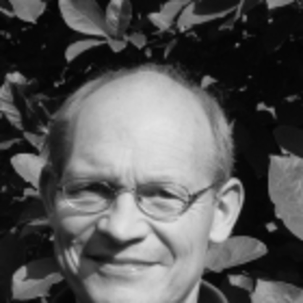 René Ziegler - Gründer APPOLL Forum - APPOLL Forum -- Avoid Plastic ...