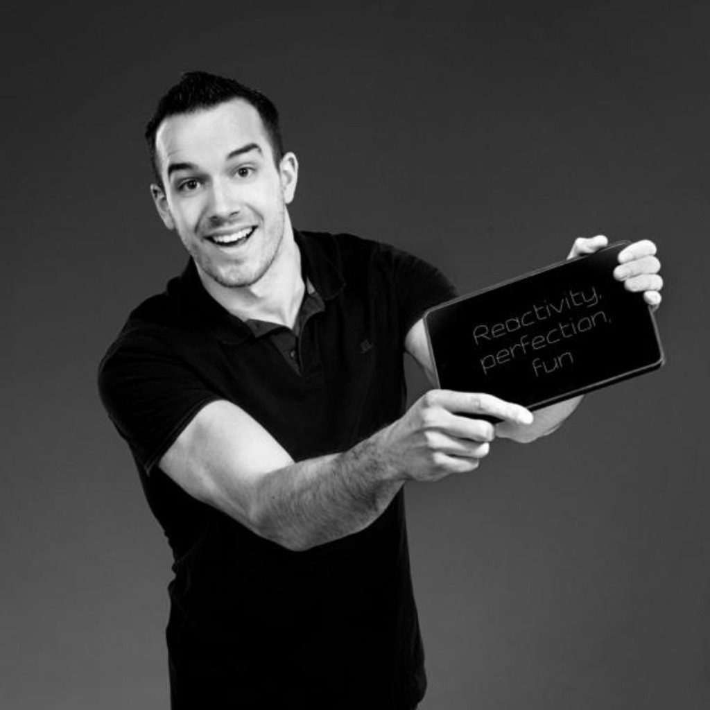 Benjamin JOSE - Software Engineer - Daimler Truck AG | XING