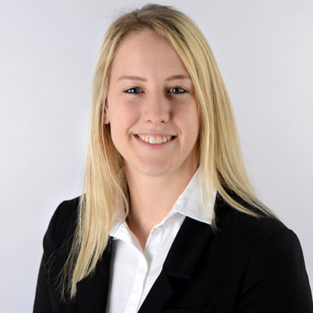 Laura Oberli - Facility Management - Zürcher Hochschule für Angewandte ...