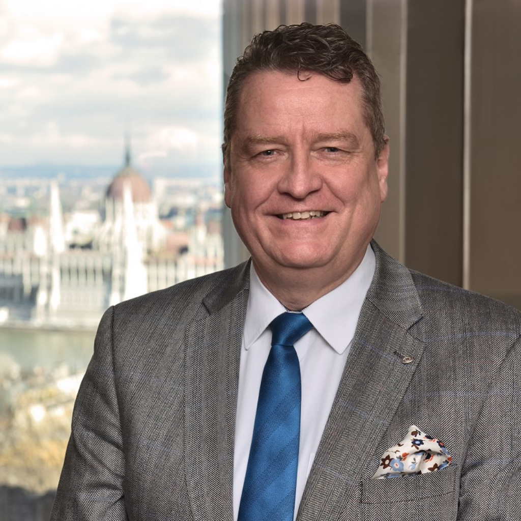 Peter Knoll - General Manager / Falkensteiner Spa Resort Marienbad ...