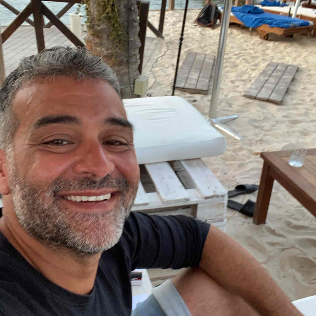 Nidal Dawud - Leiter Key Account Management - ADAC TruckService GmbH | XING