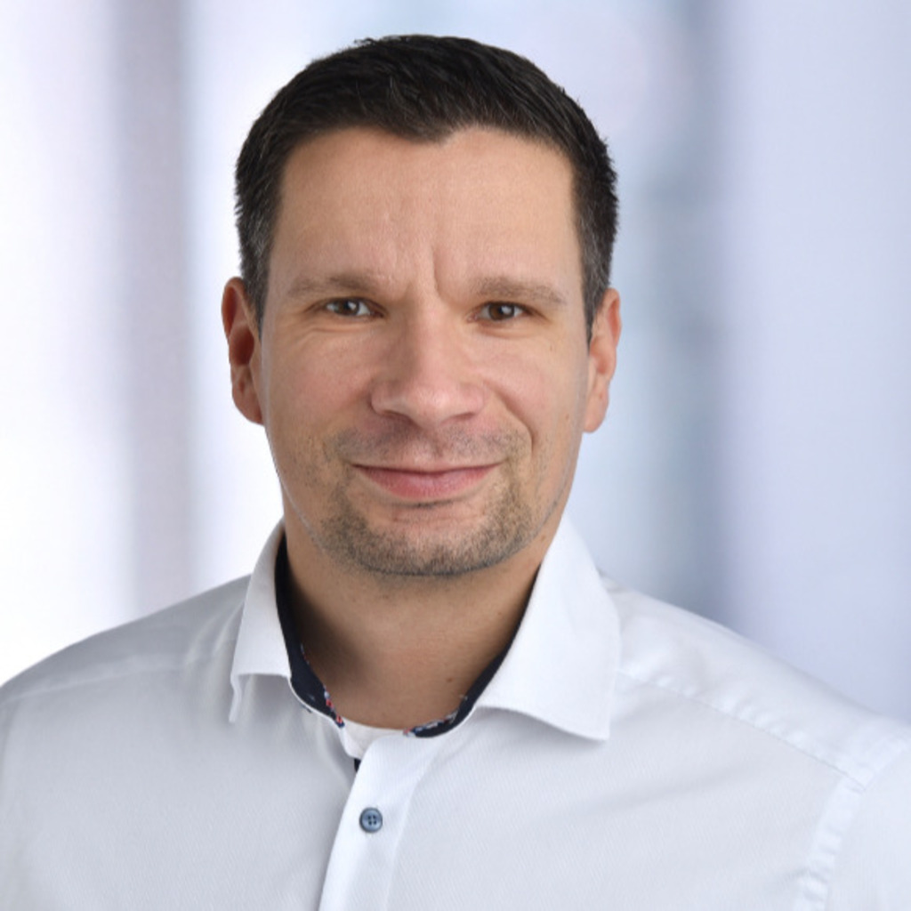 Steven Rohde - Prozessmanager - Volkswagen Financial Services | XING