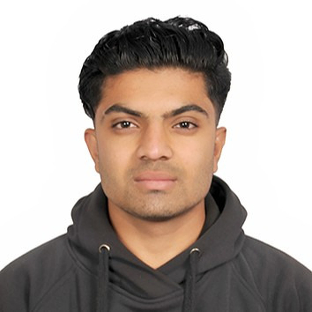 SUBIGYA SUBEDI - Frontend Engineer - Ukumi AI | XING