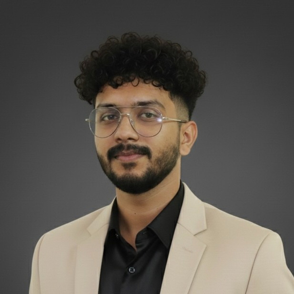 Ashby Kuriakose - Backend Developer - QBurst | XING