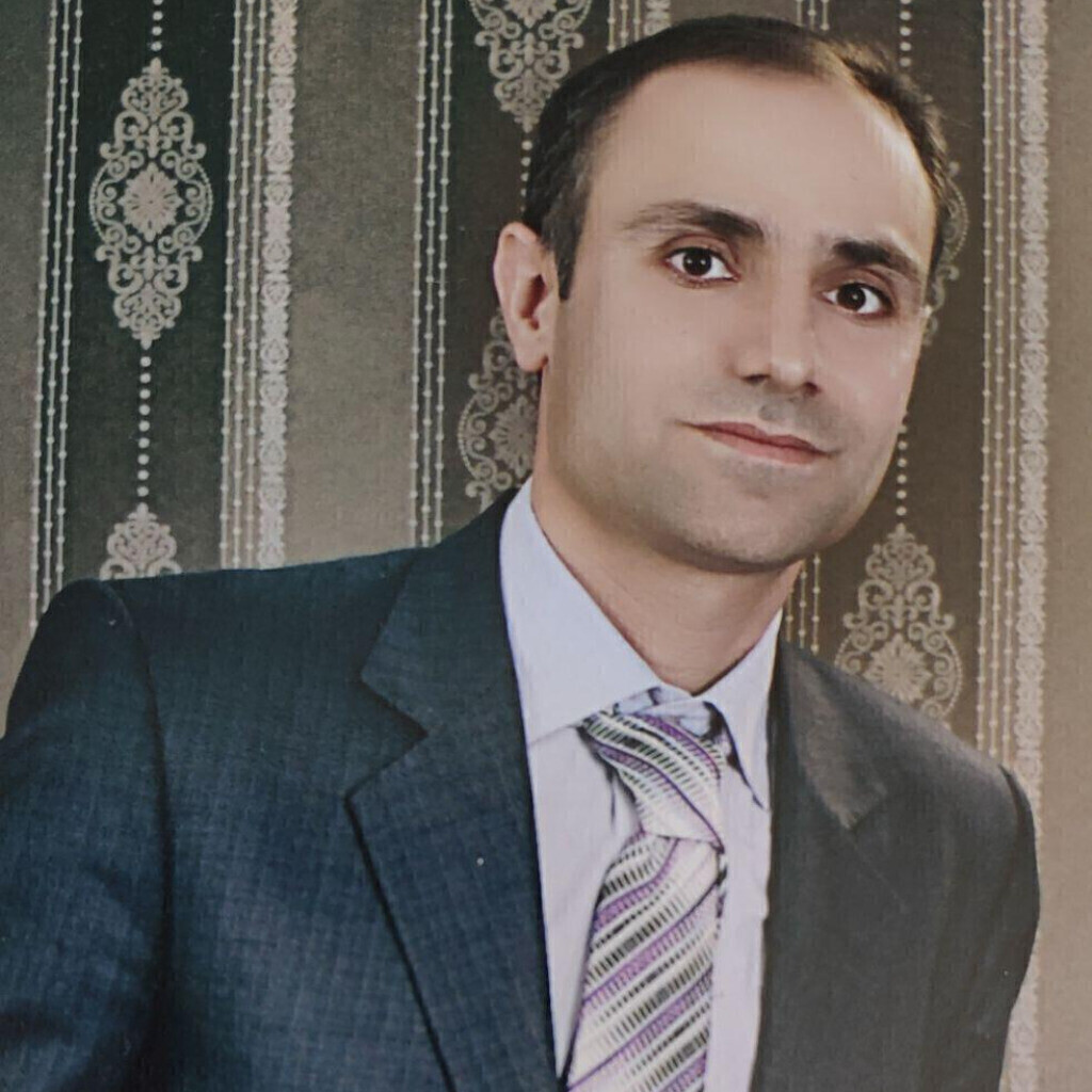 Ing. Saeid Karimi - Bauingenieur/Tragwerksplanung - Gemeinde Isfahan ...