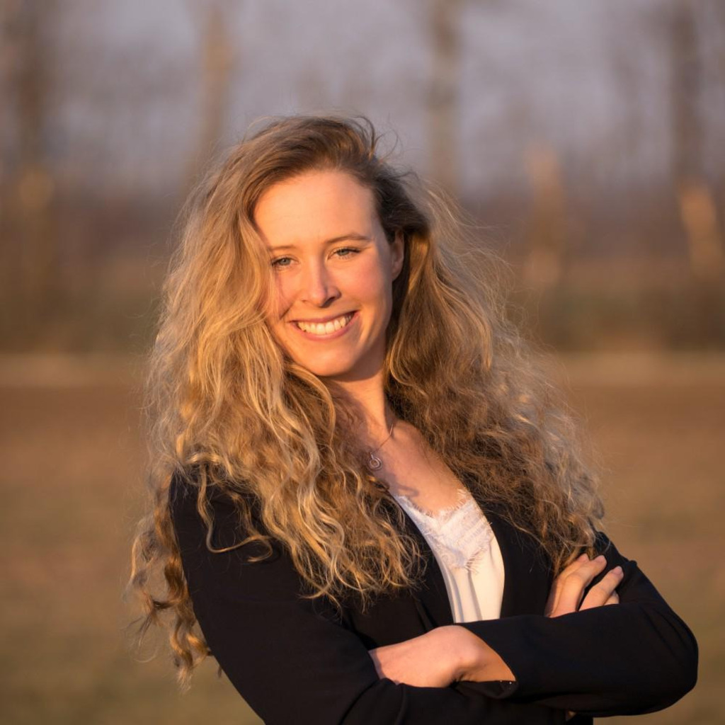 Sabrina Cap - Senior Customer Support Agent - DaoPay GmbH | XING