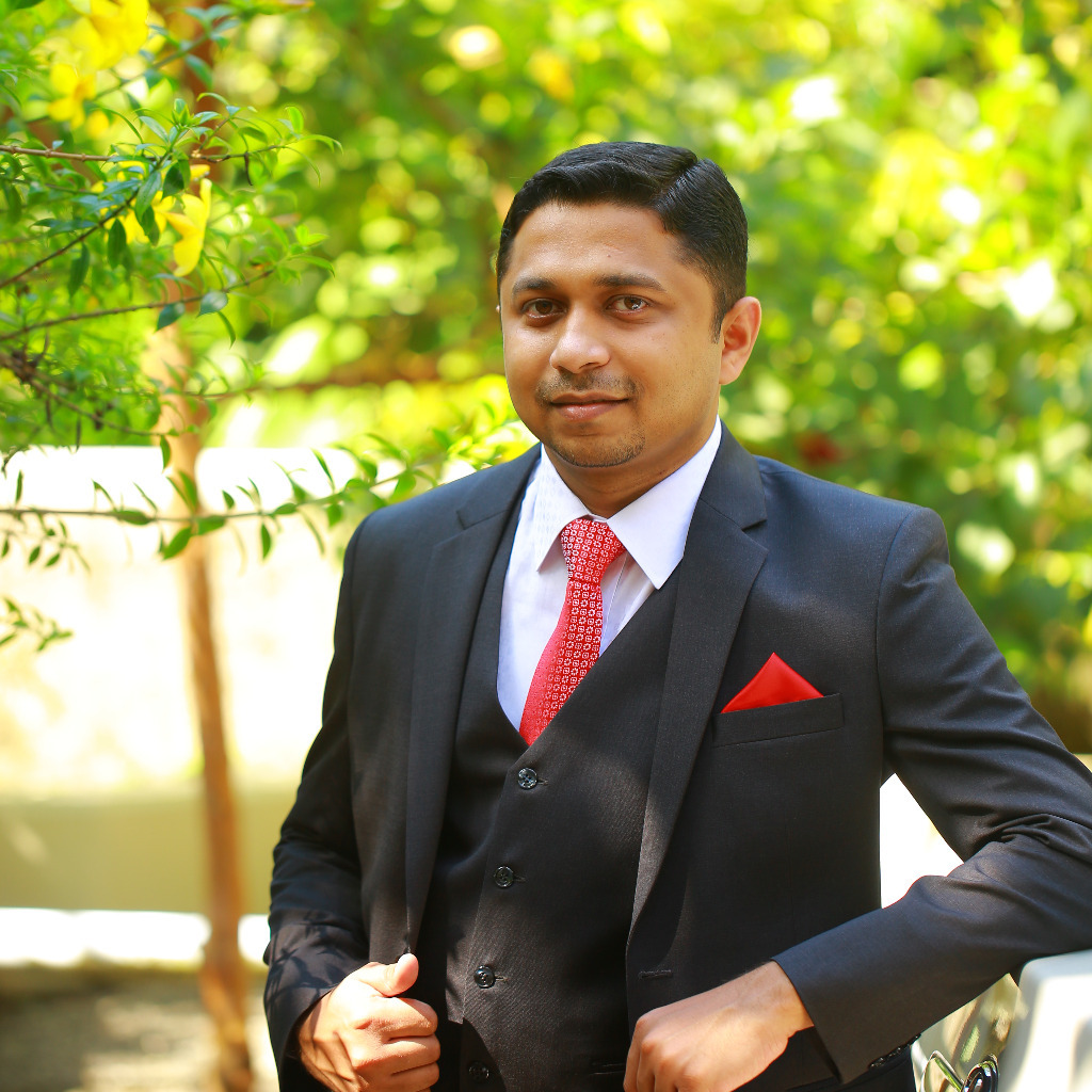 Albert Jose - IT Project Manager - NT Global Solutions | XING