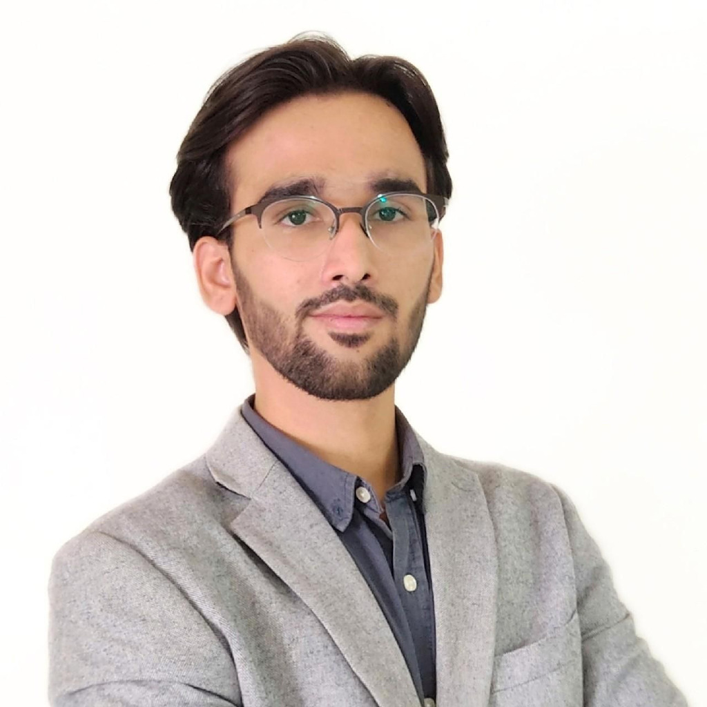 Muhammad Ghani khan - Mechanical Engineering - Mehran University of Engineering and Technology ...