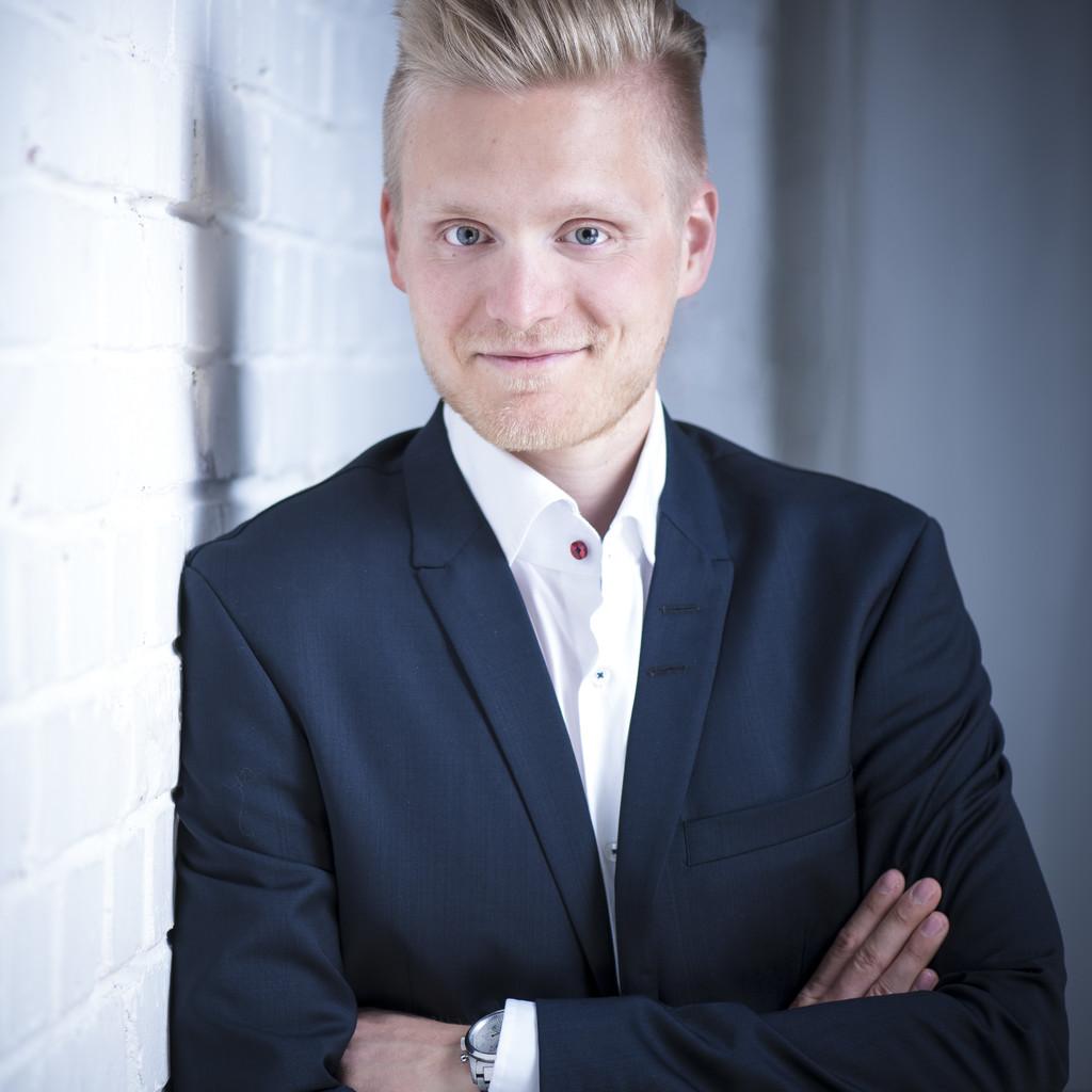 Sebastian Bald - Juniorpartner | ERGO Subdirektion Bald - ERGO Group AG ...