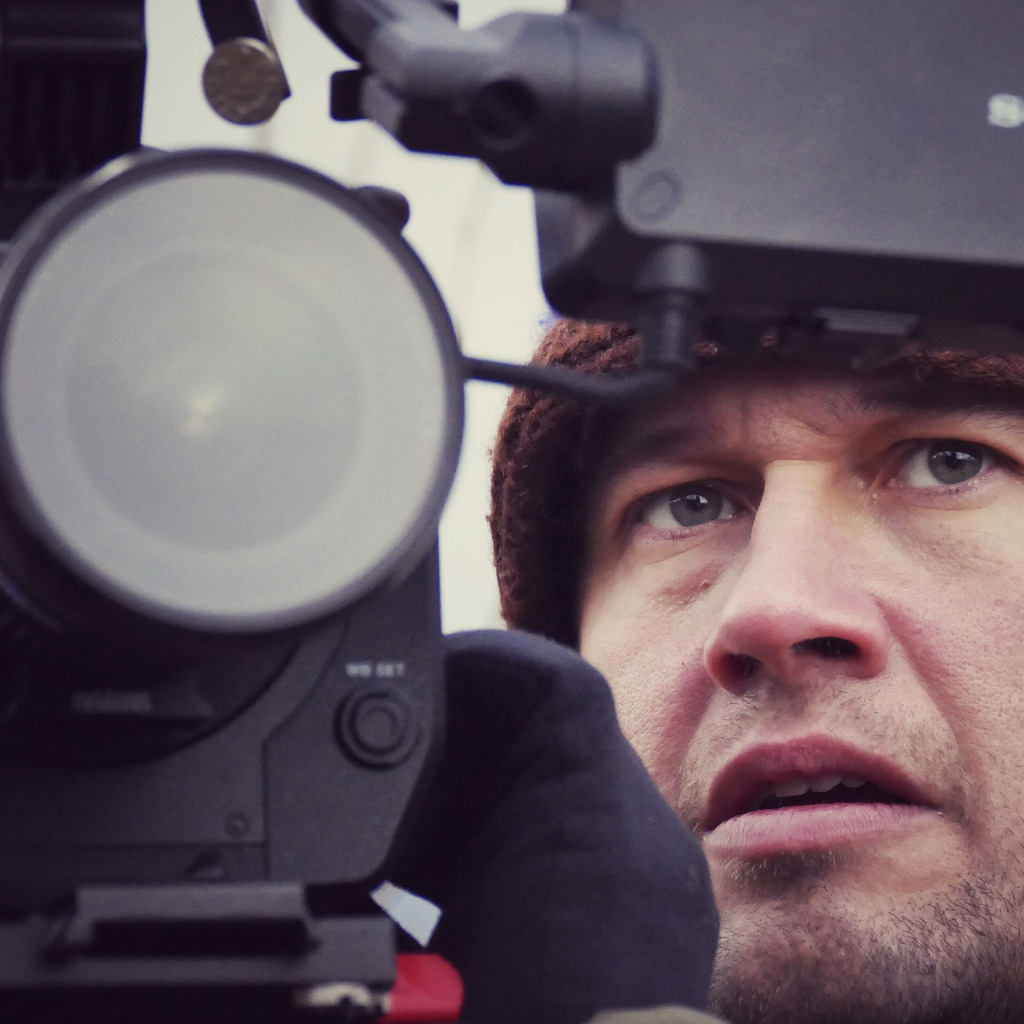 Roman Schlaack - Kameramann - ThirdEye Vision | XING