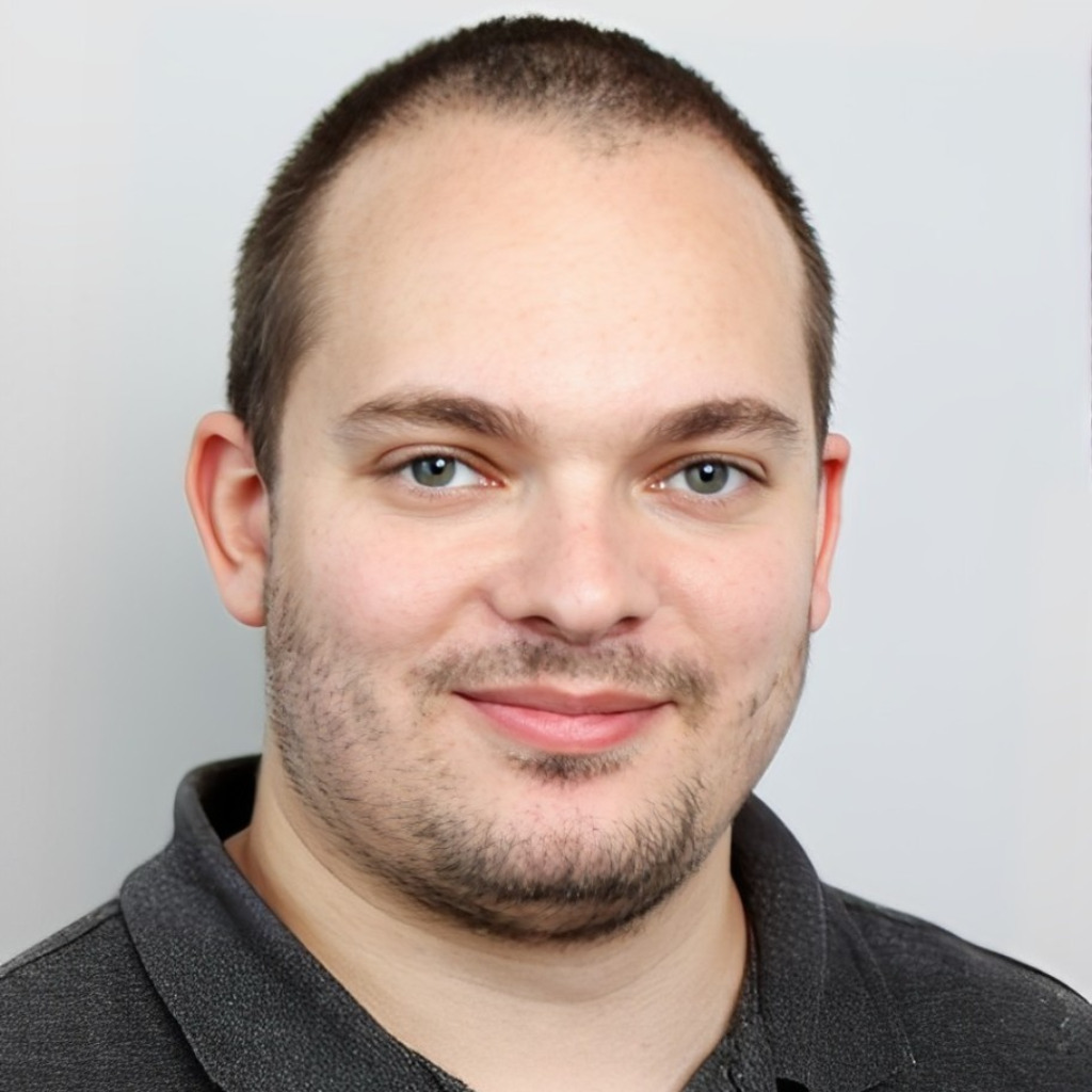 Anthony Jason Tiegs - Erzieher/Pädagoge - Kita Blumenkinder | XING