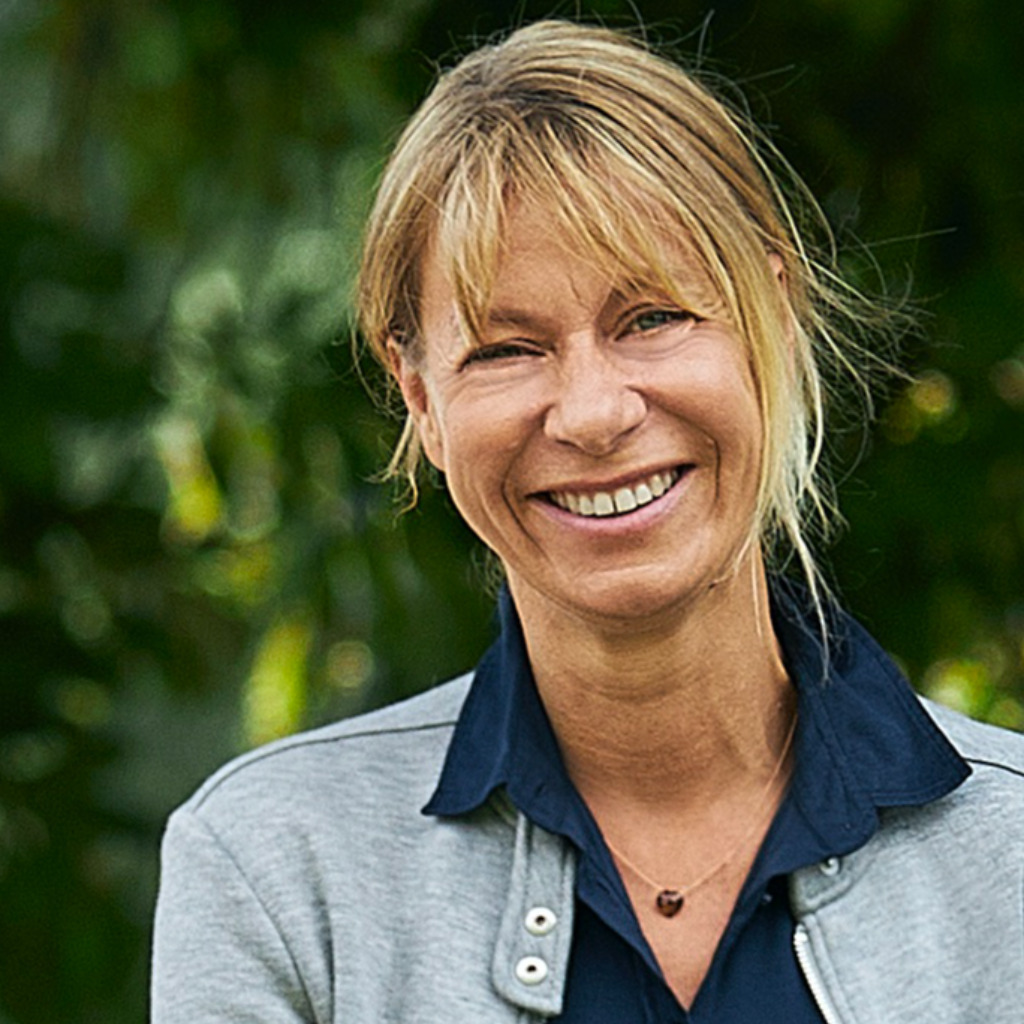 Rebecca Bernstein - Kommunikation & Medien - Rebecca Bernstein | XING