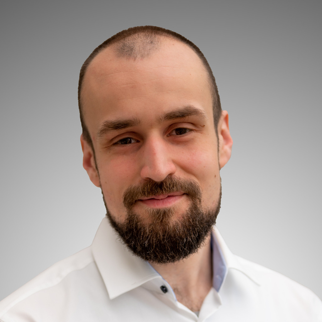 Thomas Luft - Bauzeichner Hochbau - Architekturbüro S+R | XING