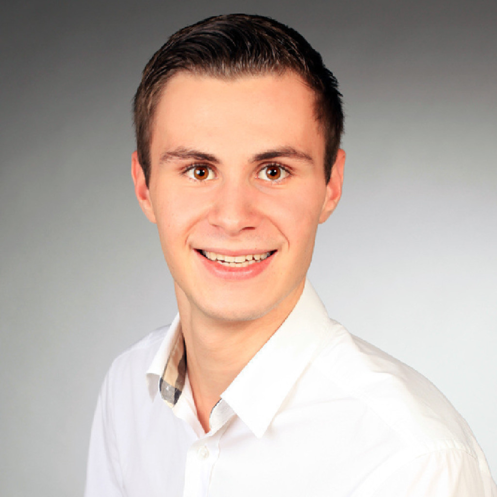 Dominik Hoffmann - Leiter der Finanzbuchhaltung - Catalent Pharma ...