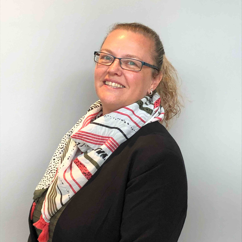 Daniela Brunner - Event Booking Center Manager - Courtyard by Marriott ...