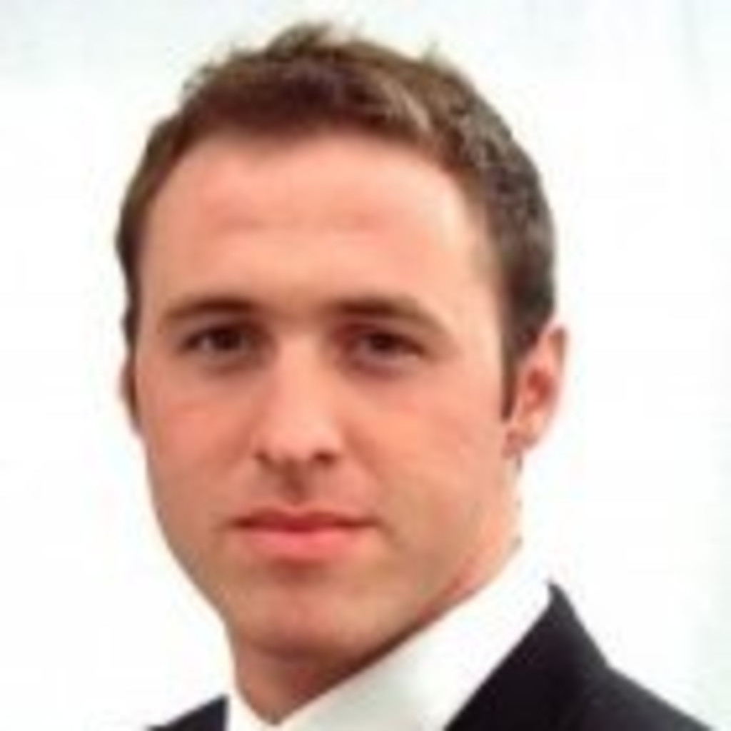 Johannes Crilly - Senior Sales Manager - SpiceVR | XING