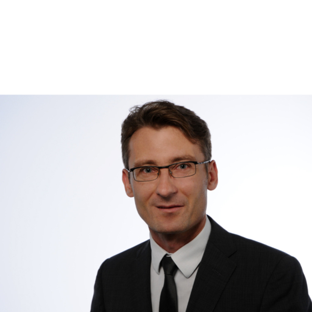 Edmund Reck - Vertriebsmanager - Morgan Advanced Materials | XING