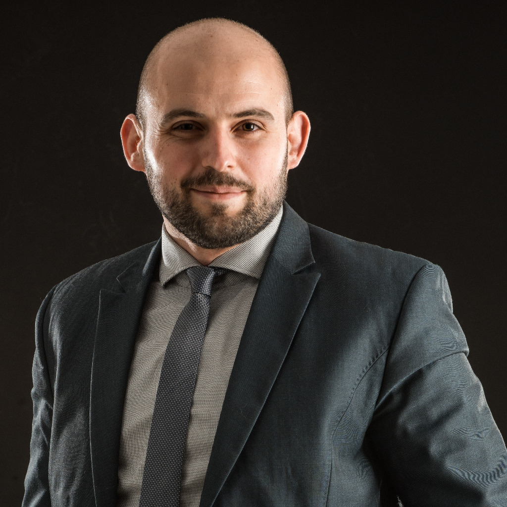 Dr. Anton Strahilov - Head of Research - let's dev GmbH & Co. KG | XING