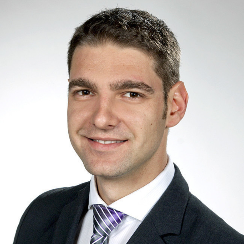 Christian Nitz - IT Application Support Specialist - BEUMER Group | XING