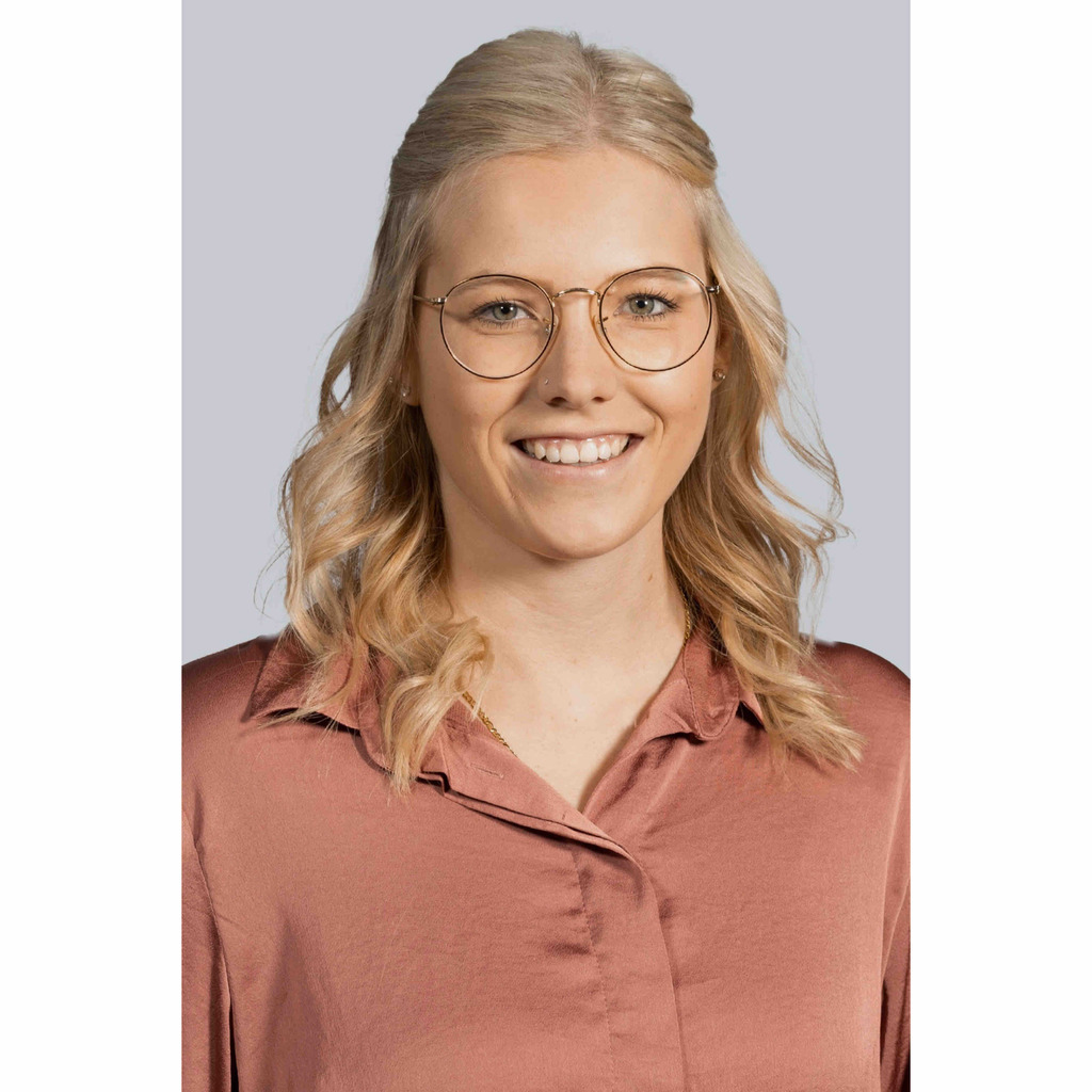 Lea Haußler - Projekteinkäuferin - WOLFF & MÜLLER Holding GmbH & Co. KG | XING