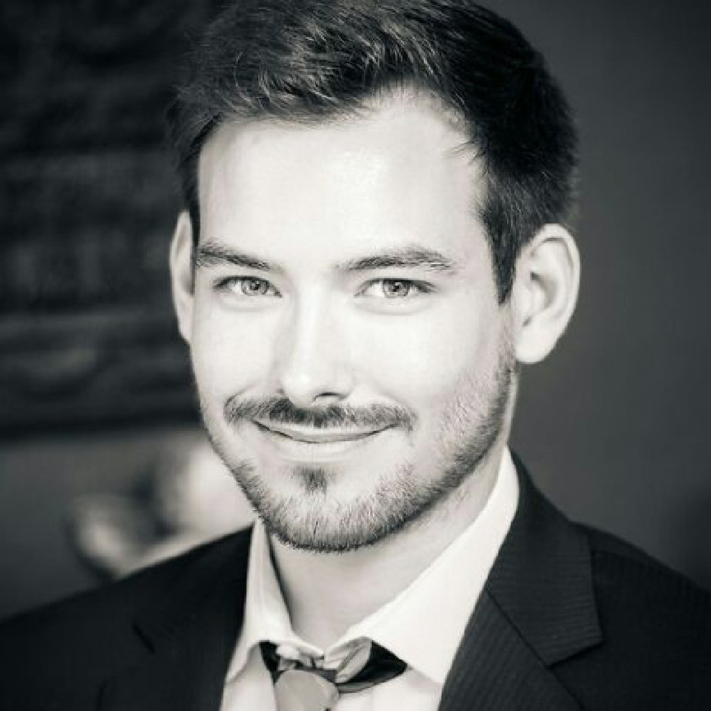 Florian Kern - Produktionsleitung - Kleinigkeit Textil GmbH | XING