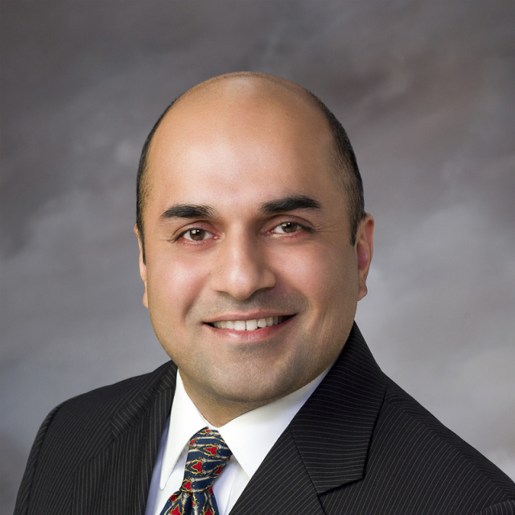 Malik Mustafa - Lead Geophysicist - Sproule International | XING