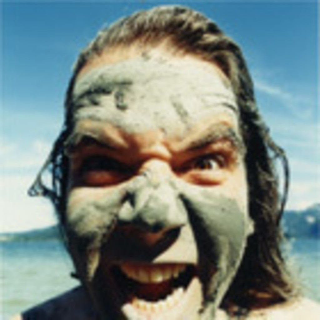 Curt "Martin" Malm - Senior Copywriter - Ad Guy - Brand Guru (self ...