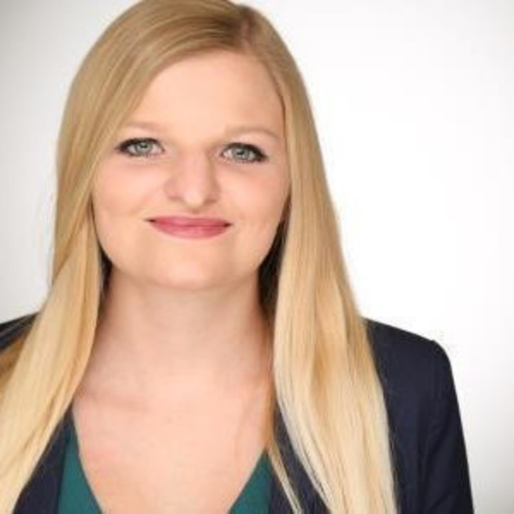 Leonie Walter - Steuerberaterin | Senior Manager | Corporate Tax - Grant Thornton Germany | XING