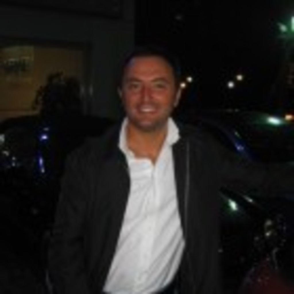 Cem Altintas - fikir babasi - OPAC Consulting&Trade | XING