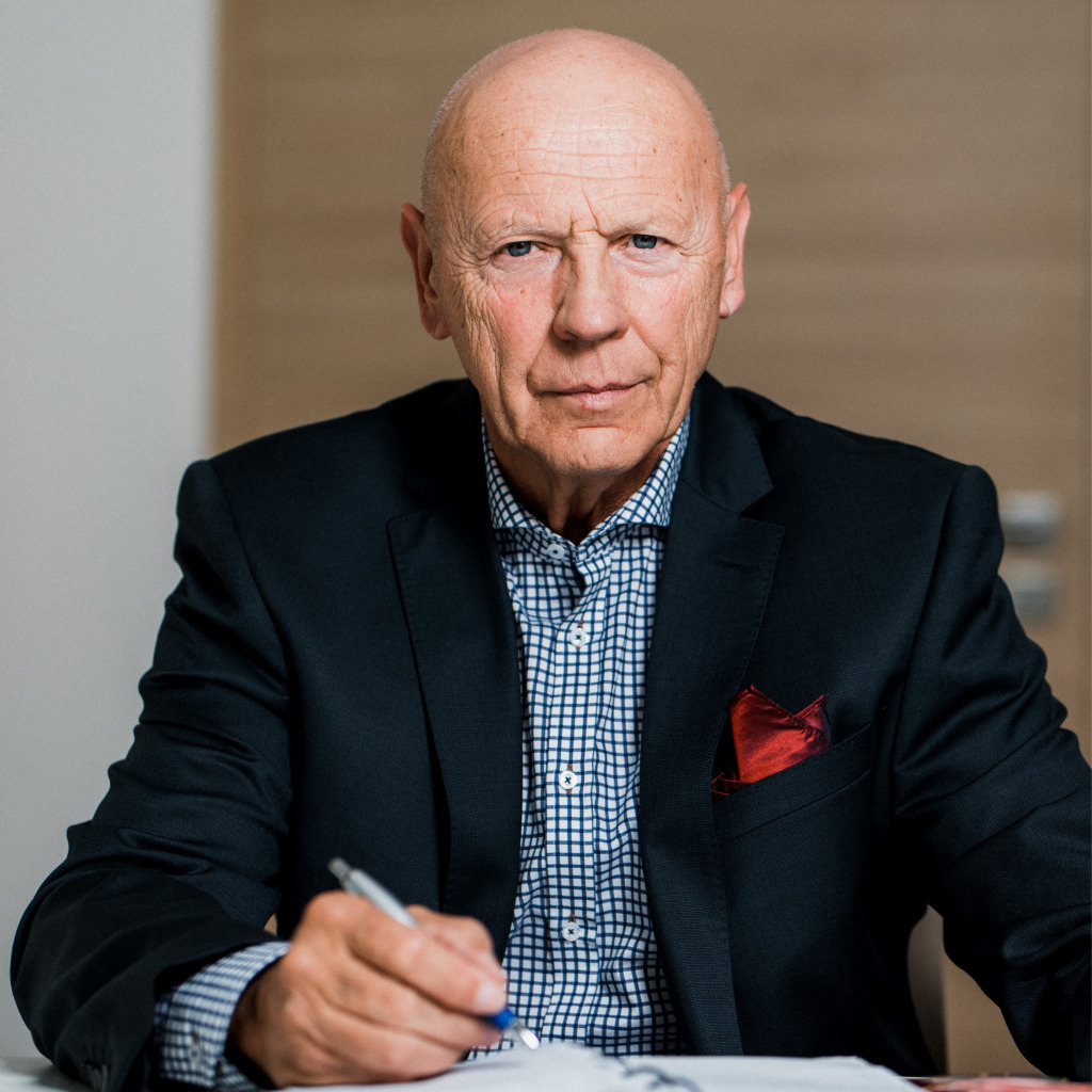 Ing. Peter Vondra - Inhaber - Vondracoaching.de | XING