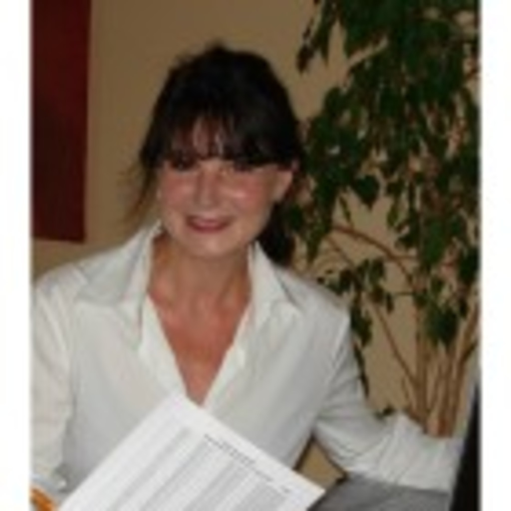 Anke Hoffmann - Inhaber - VeranstaltungsForm | XING