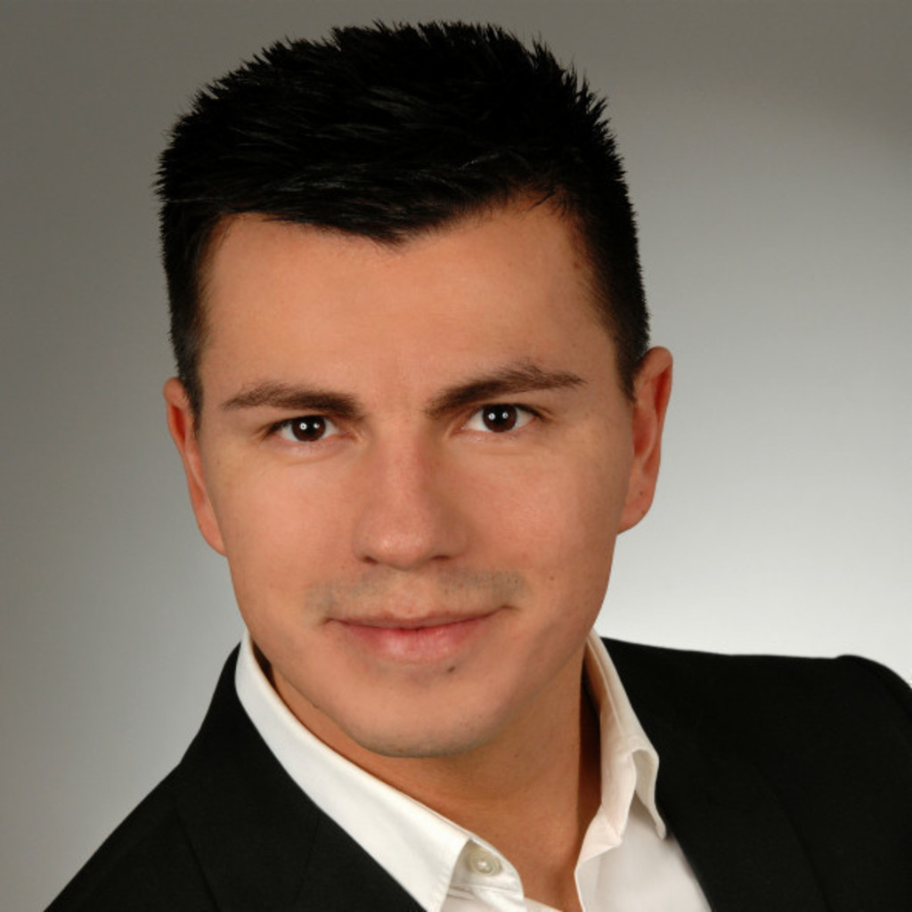 Alex Probst - Team Lead Quality Assurance - CeramTec GmbH | XING