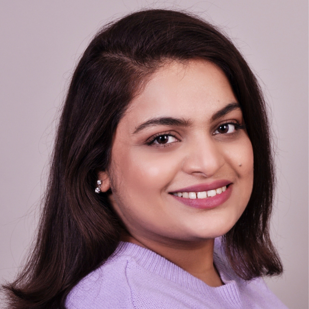Mehak Aftab - Data Scientist - algorithmica technologies GmbH | XING