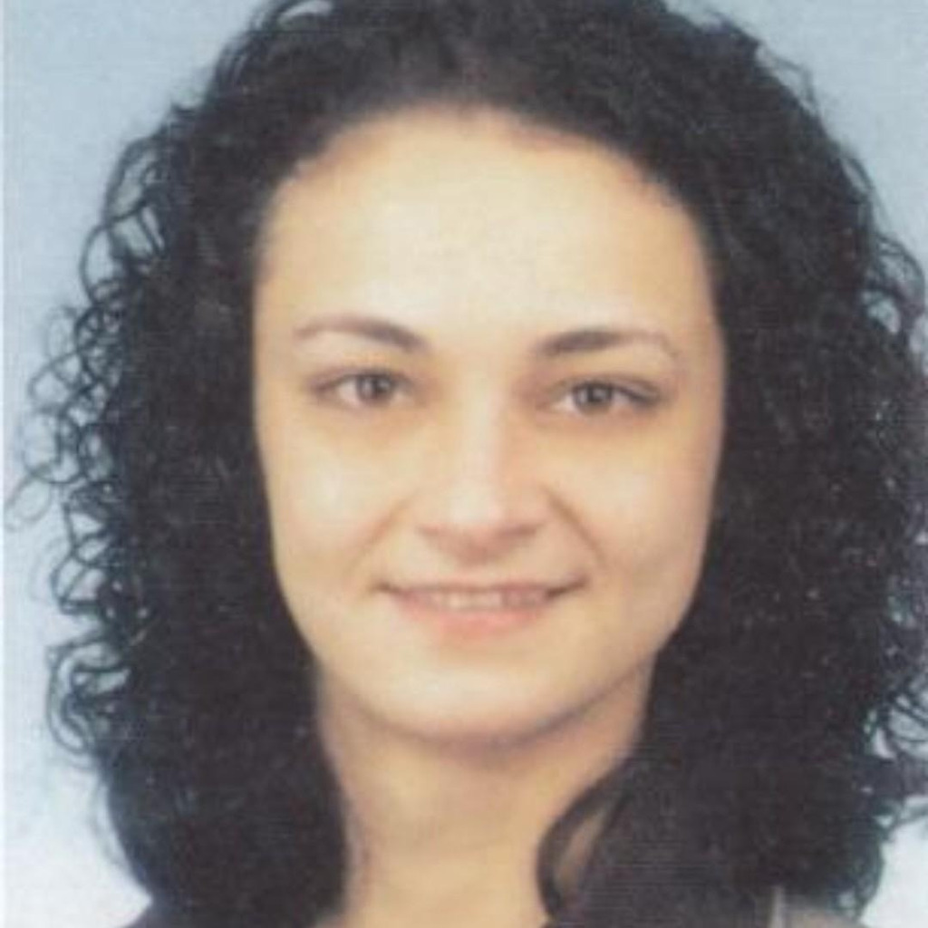 Daniela Maric - Empfangsmitarbeiter - W.I.S. Sicherheit + Service GmbH ...